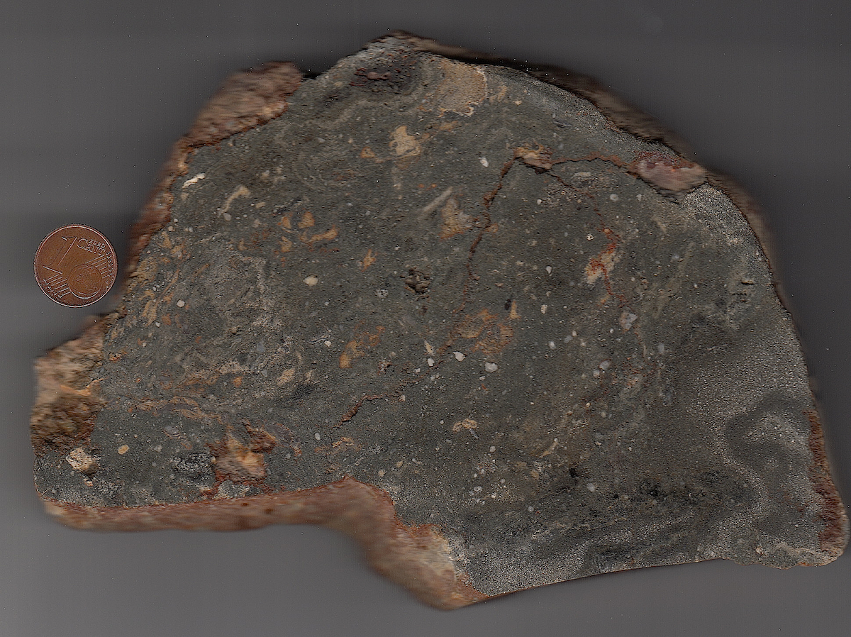 Impact melt page: Impact melt rocks, impact glasses, and congeners ...