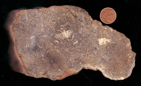 Impact melt page: Impact melt rocks, impact glasses, and congeners ...