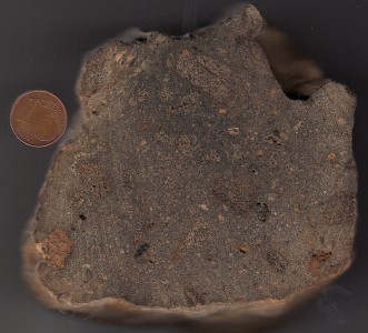 Impact melt page: Impact melt rocks, impact glasses, and congeners ...