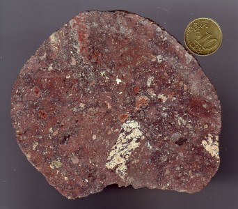 Suevites from various impact structures - ERNSTSON CLAUDIN IMPACT ...