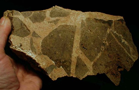 Impact breccias in the Azuara structure - ERNSTSON CLAUDIN IMPACT ...