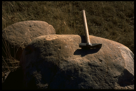 Ejecta of the Azuara impact structure (Pelarda Formation) - ERNSTSON ...