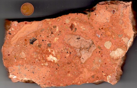 Suevites from the Azuara and Rubielos de la Cérida (Spain) impact ...