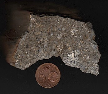 Suevites from various impact structures - ERNSTSON CLAUDIN IMPACT ...