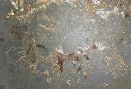 Shock metamorphism page - ERNSTSON CLAUDIN IMPACT STRUCTURES ...