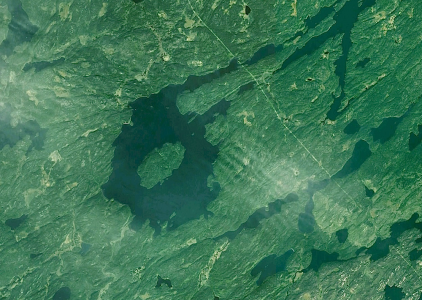 Understanding the Impact Cratering Process: a Simple Approach ...