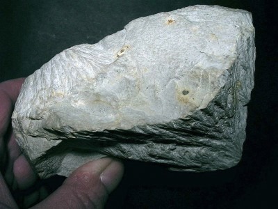 The shatter cone page - ERNSTSON CLAUDIN IMPACT STRUCTURES - METEORITE ...