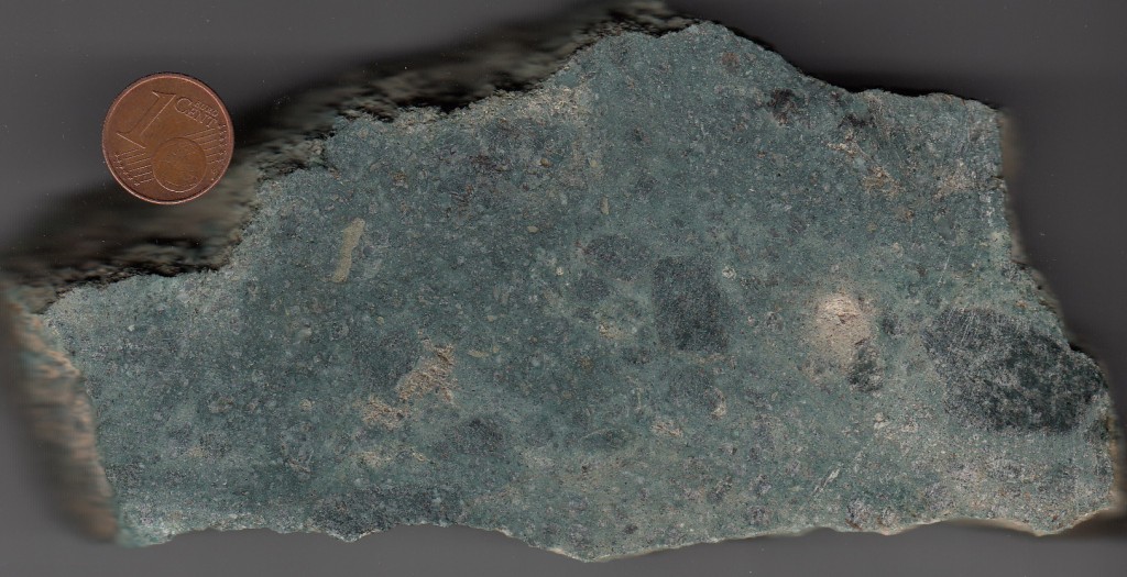 Impact melt page: Impact melt rocks, impact glasses, and congeners ...