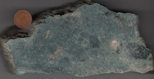 Impact melt page: Impact melt rocks, impact glasses, and congeners ...