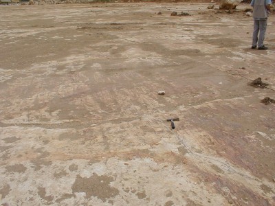 Impact ejecta page - ERNSTSON CLAUDIN IMPACT STRUCTURES - METEORITE CRATERS