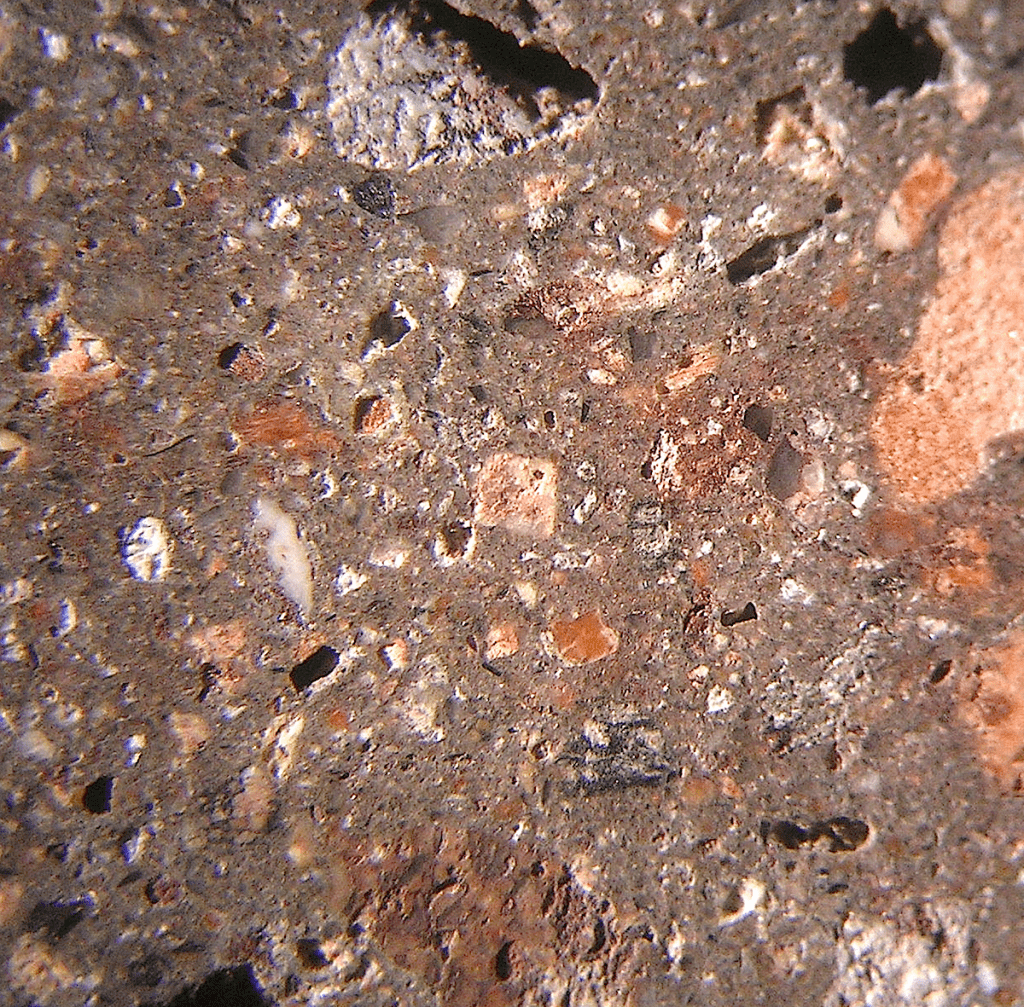 The Ries crater impactites - ERNSTSON CLAUDIN IMPACT STRUCTURES ...