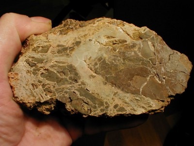 Impact breccias in the Azuara structure - ERNSTSON CLAUDIN IMPACT ...