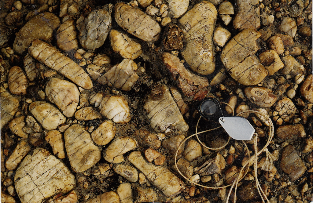 Meteorite impact spallation: from mega- to micro-scale - ERNSTSON ...