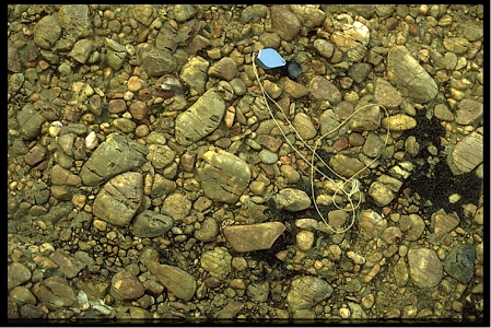 Meteorite impact spallation: from mega- to micro-scale - ERNSTSON ...