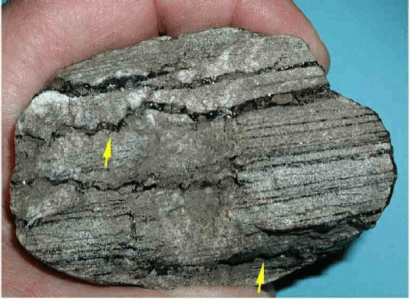 Meteorite impact spallation: from mega- to micro-scale - ERNSTSON ...