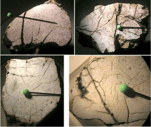 Meteorite impact spallation: from mega- to micro-scale - ERNSTSON ...