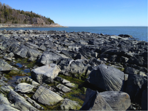 Focusing on the Charlevoix (Quebec, Canada) impact structure - ERNSTSON ...