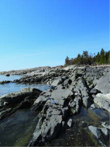 Focusing on the Charlevoix (Quebec, Canada) impact structure - ERNSTSON ...