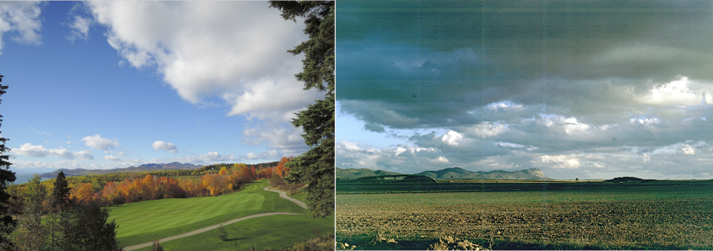 Focusing on the Charlevoix (Quebec, Canada) impact structure - ERNSTSON ...